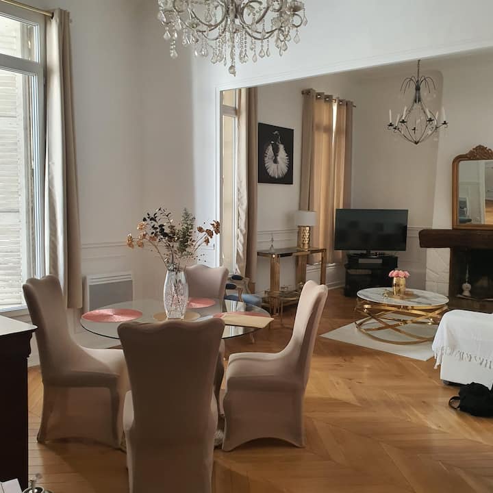 Le Joyau De L'opéra. - Marseille