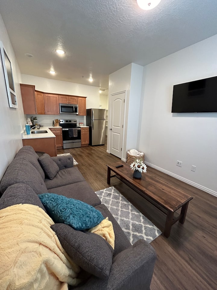 Cedar Pointe Apartment 2 - Cedar City, UT