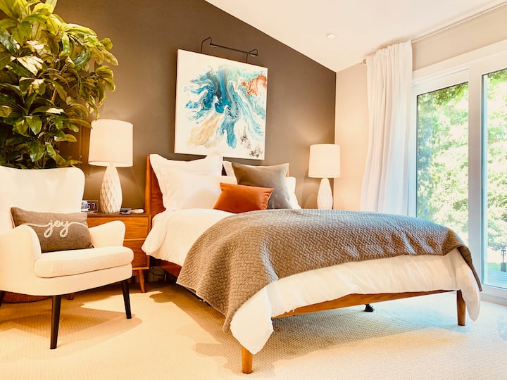 Designer Home - Sharpstown - Houston