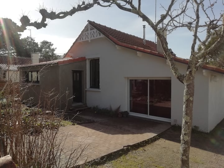 Maison De 120 M² à 200m De La Plage - Saint-Nazaire