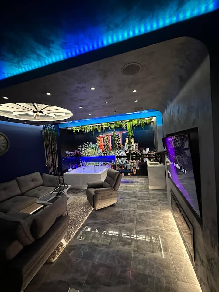 Apartman 4 Barda Wellness&spa - Sarajevo