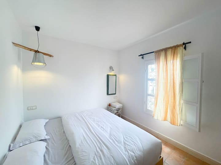 Charming Room In Taouarguit Guest House - Imsouane