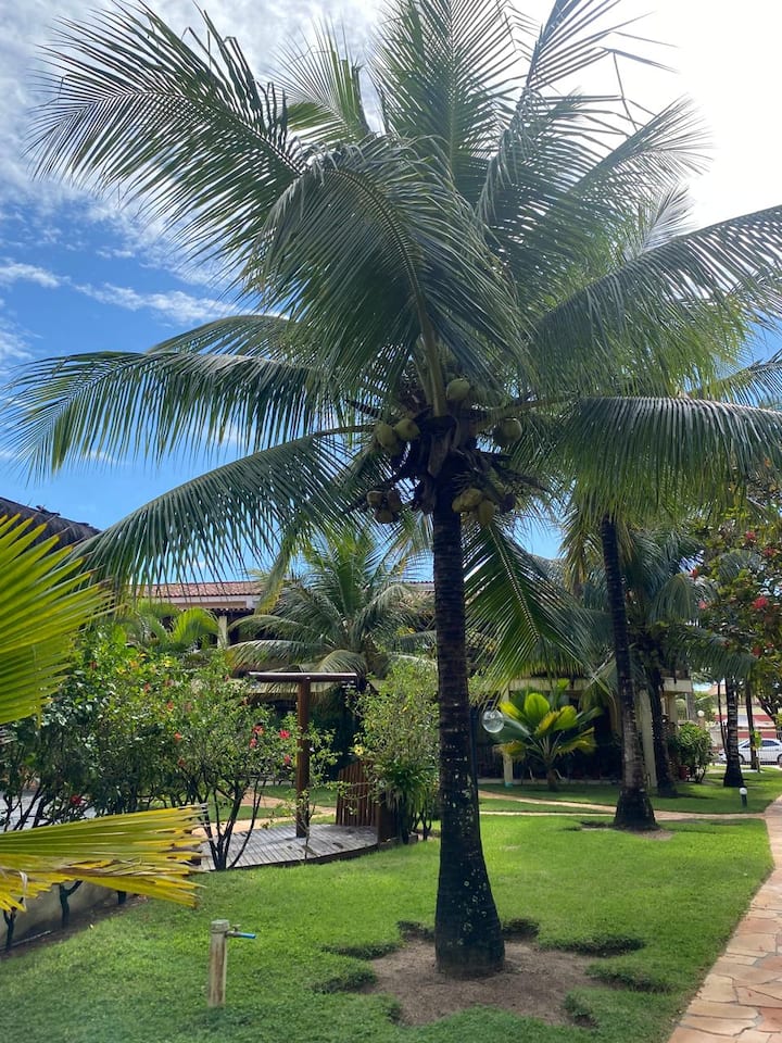 Casa Em Porto Seguro, Brasil. - Porto Seguro