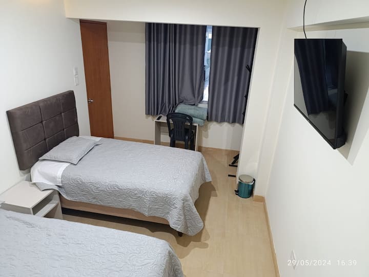 Hospedaje Rodilla Hr-106 - Ayacucho