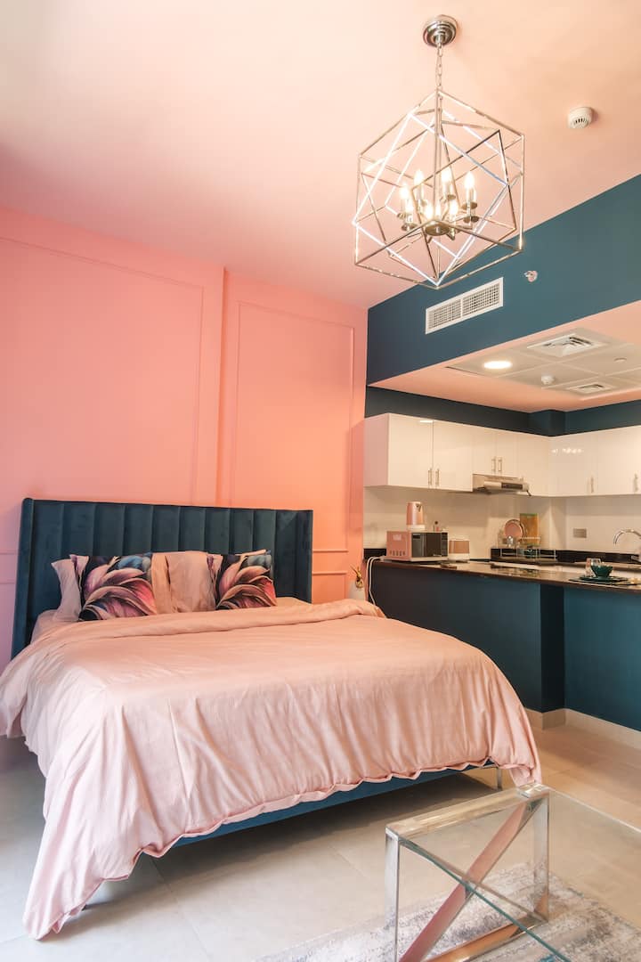 Saadiyat Serene Studio - Abu Dabi
