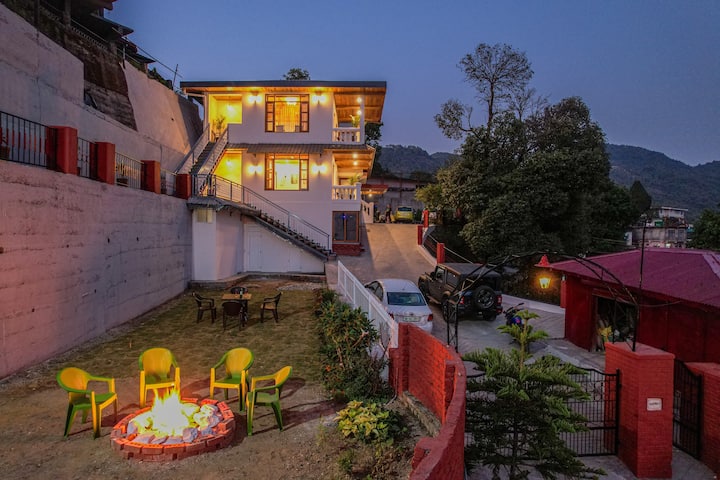 Merryville Cottage - Mussoorie
