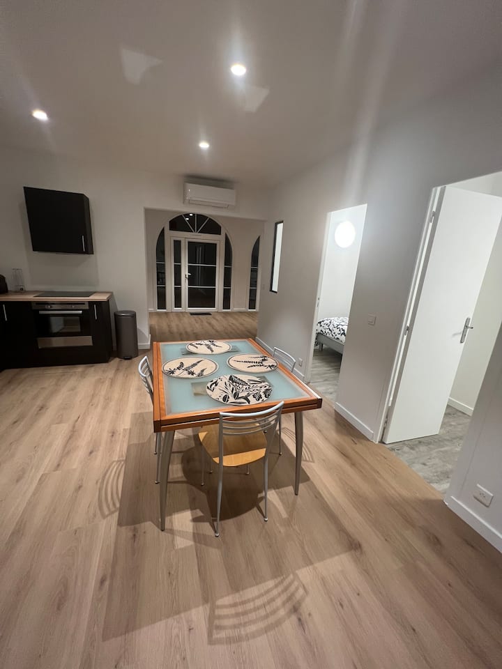 Magnifique Appartement! - Grimaud