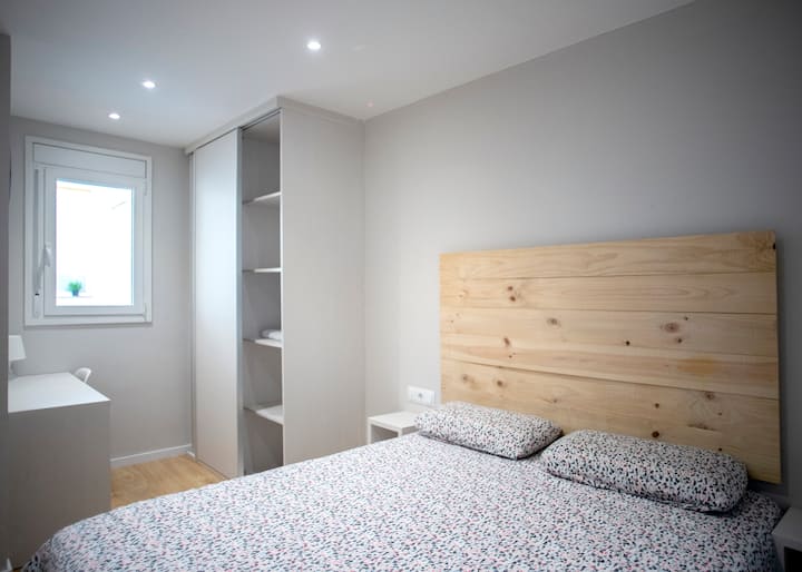 Torre Damians 1º2º - 