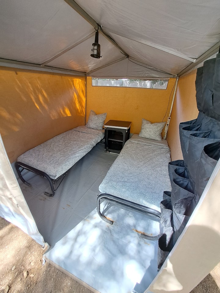 2 P Tent - Elba