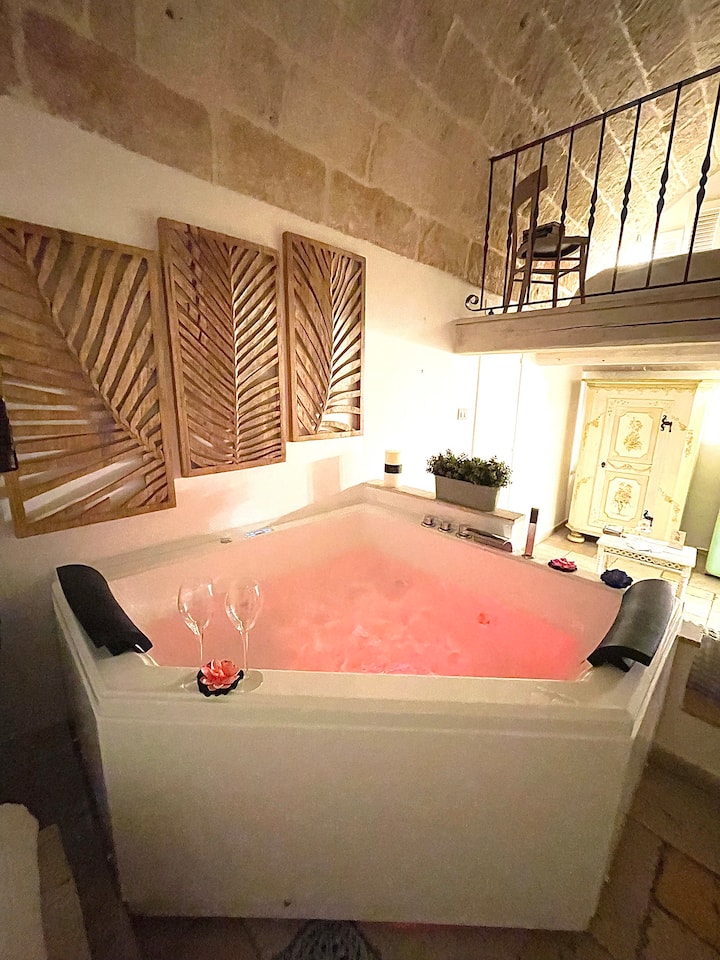 Minicasa Relax - Polignano a Mare