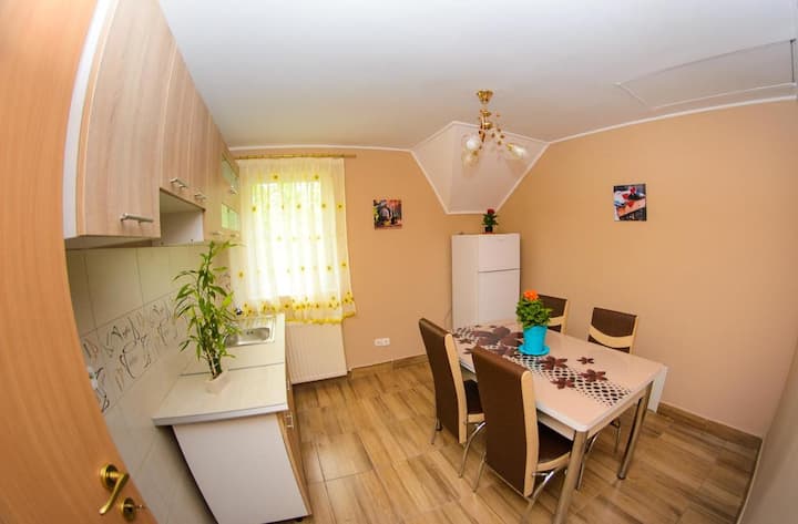 Casa Liana - 3 Bedroom House - Oradea
