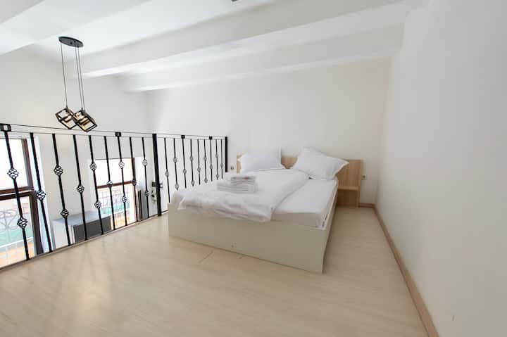 Skyline Haven - Oradea