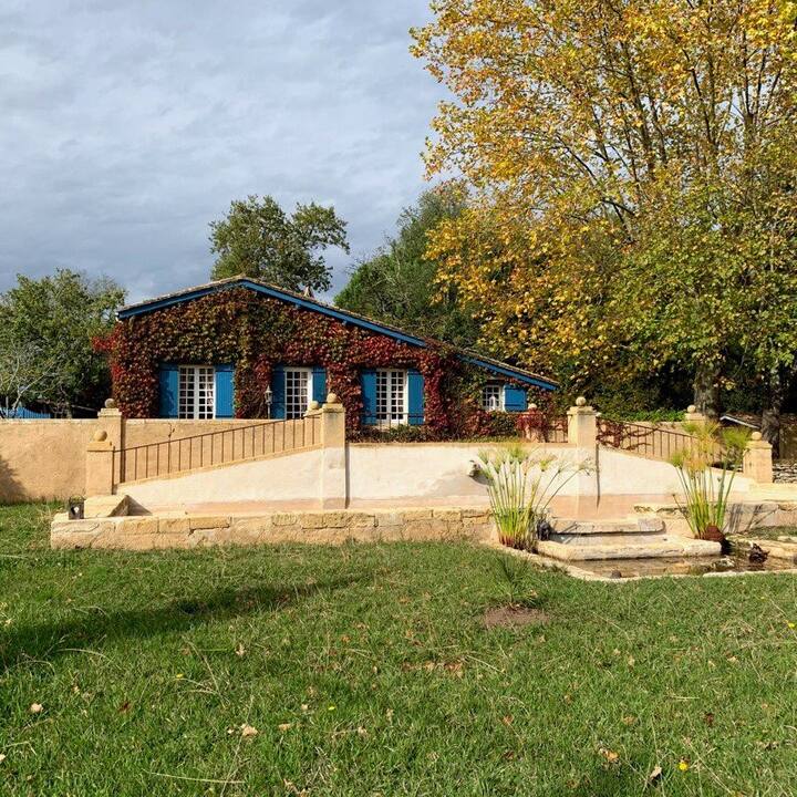 Maison Campagne - Bergerac