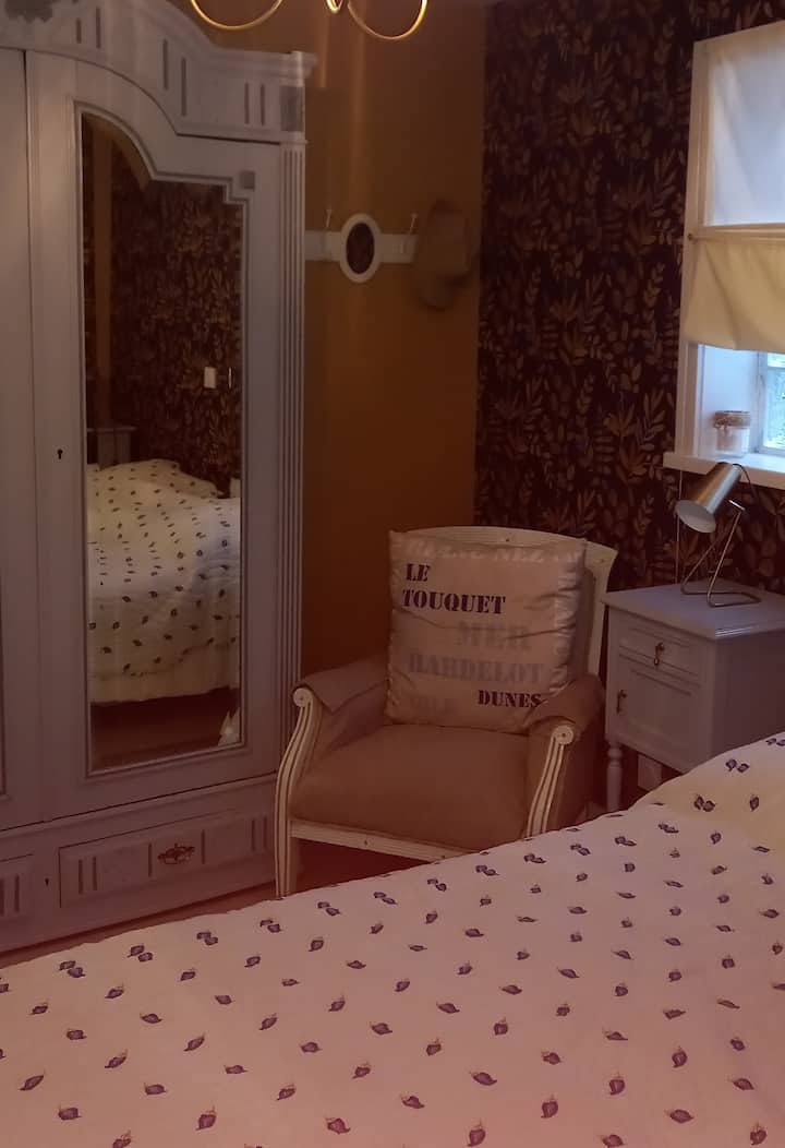 La Petite Maison Du Petit Pont - Saint-Omer