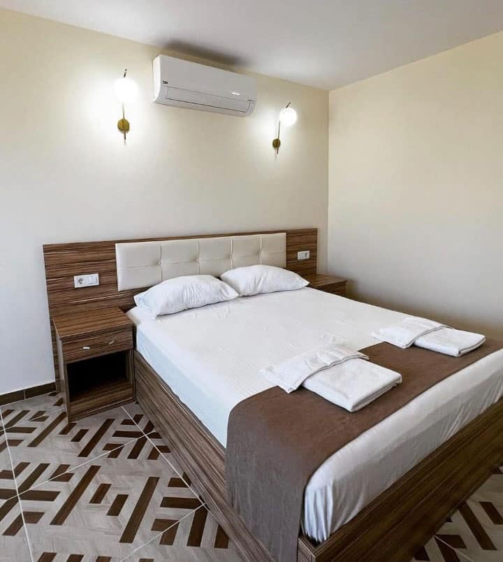 Fethiye ÖLüdenizde Butik Otel - Ölüdeniz