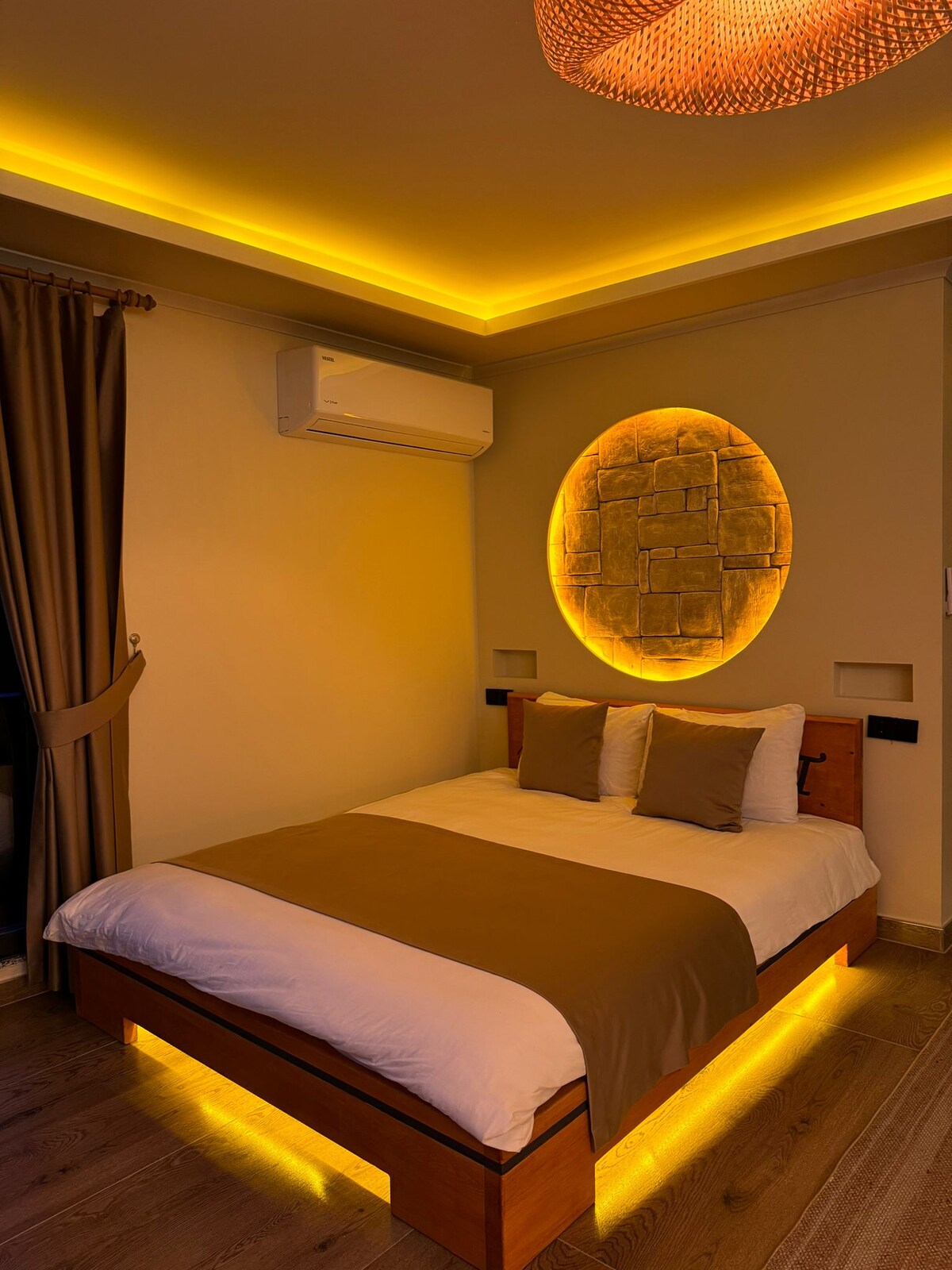 Valent GrandSuit Room - Hotels for Rent in Ardeşen, Rize, Turkey - Airbnb