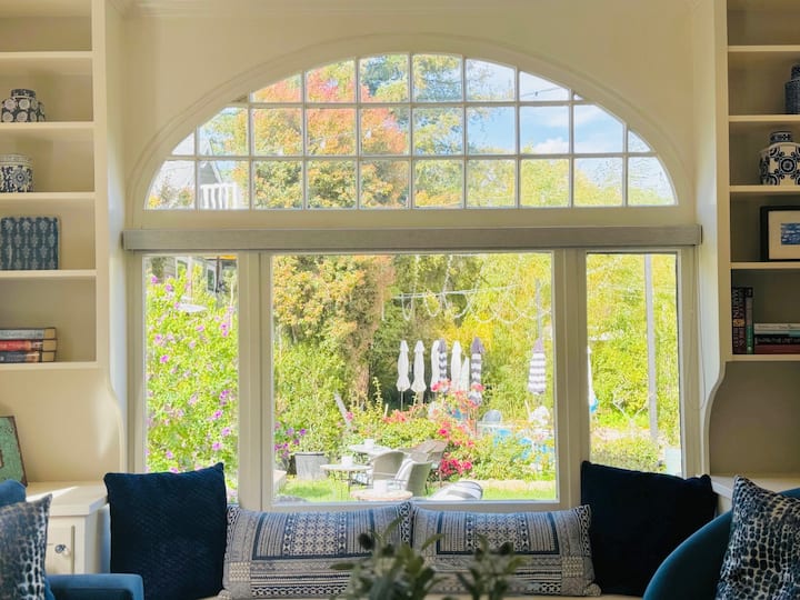 Park Place - Downtown Santa Barbara - Santa Barbara