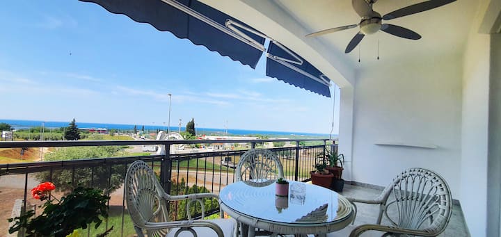Apartment Panorama - Novigrad