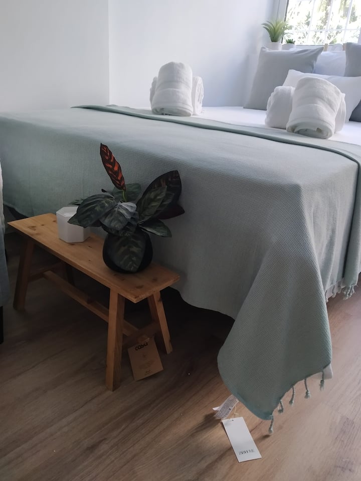 Apartamento En Marbella - Marbella