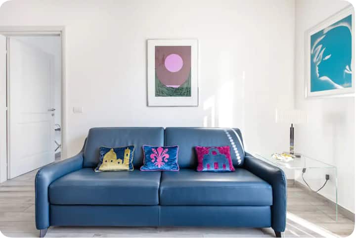 Nel Centro Di Firenze Con Stile Lovely House - Florencia