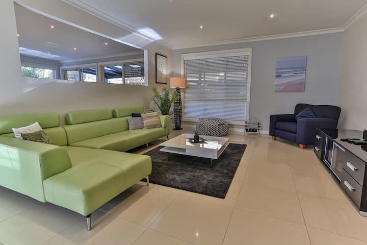 Phillip Island Dream Getaway - Ventnor