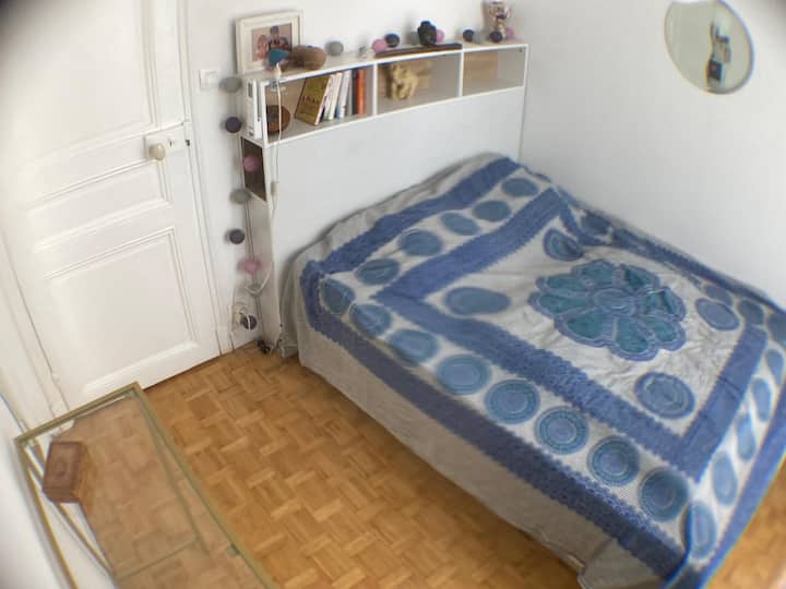 Chambre à Louer - Nice