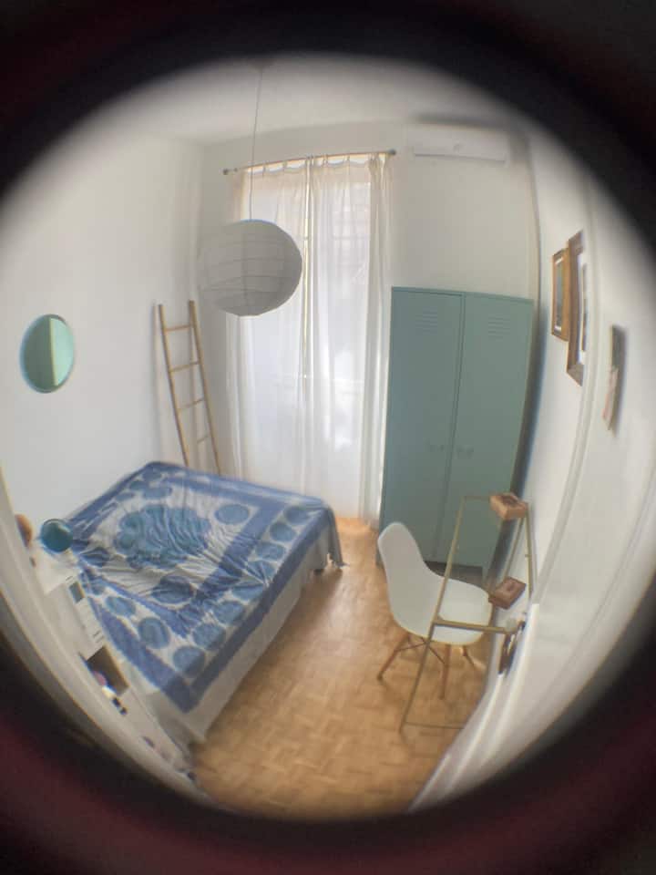 Chambre à Louer - Èze