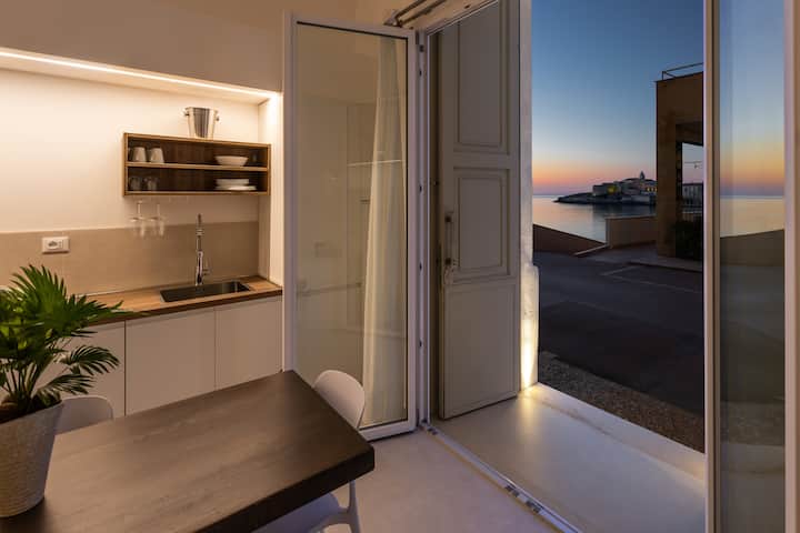 Dimora Della Venere Luxury Home - Vieste
