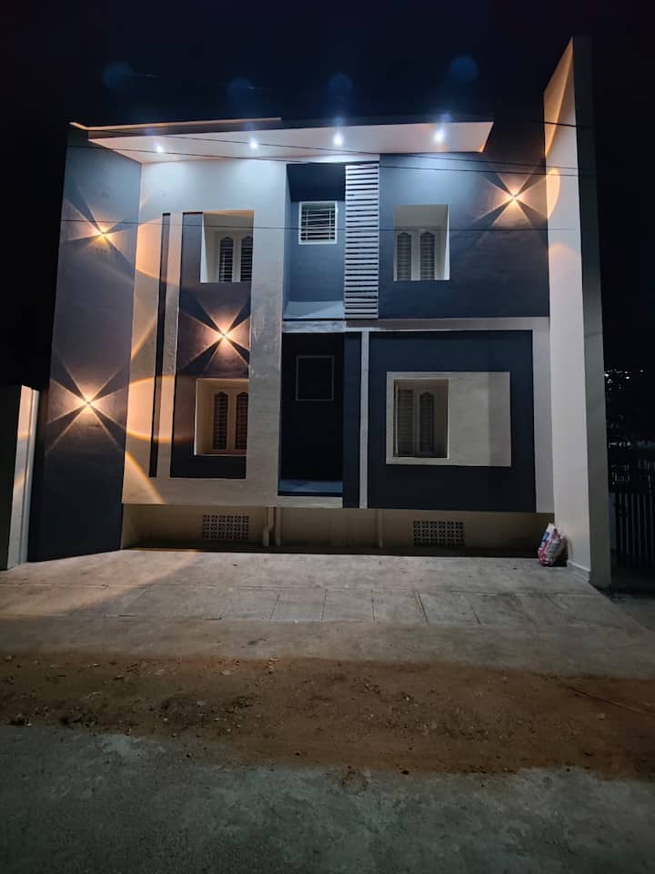 Hitha Suites - Mysuru