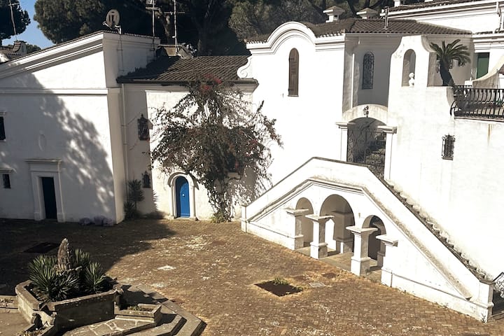 Casa Ulisse - Terracina