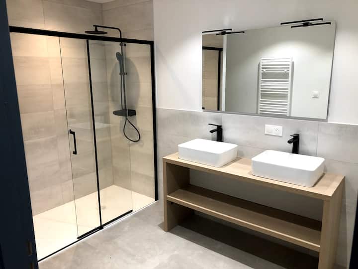 Maison Bien Placée Avec Clim! - Saint-Jean-Pied-de-Port