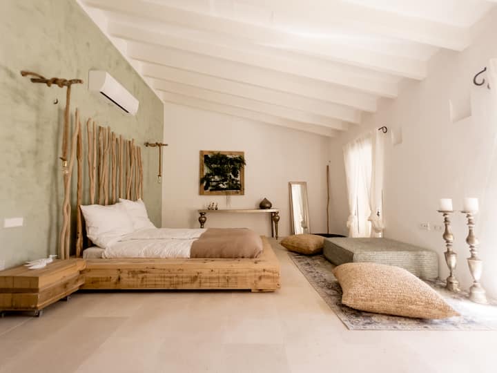 Casa Timbale - #Auftanken Im Haus - Felanitx