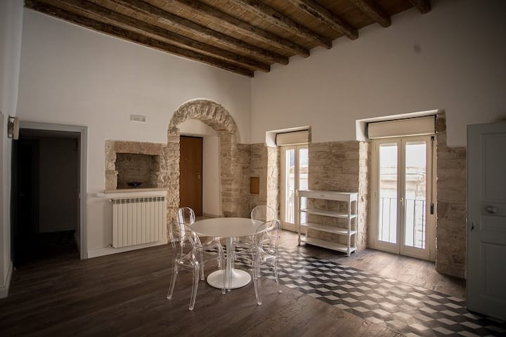 Camera Titina - Giovinazzo