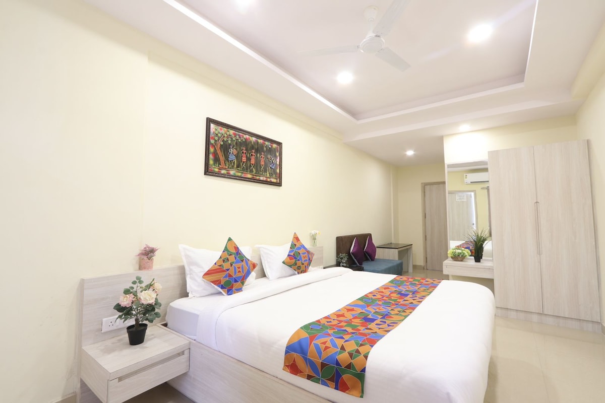 hotel metro inn secunderabad - Hotéis para Alugar em Secunderabad ...