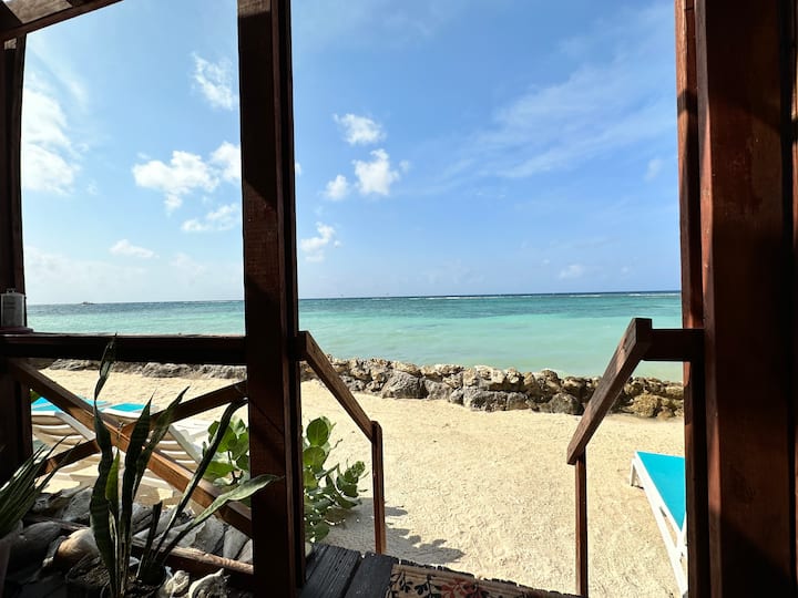 Casa Aruba Beach Chalet # 5 - Aruba