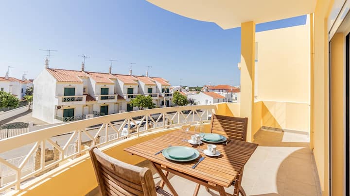 Casa Em Manta Rota - Vila Nova de Cacela