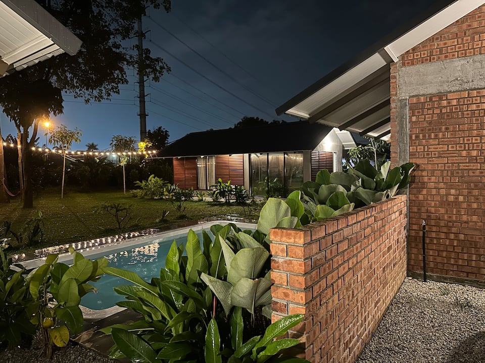 Kuala Lumpur Villa Vacation Rentals - Federal Territory of Kuala Lumpur ...