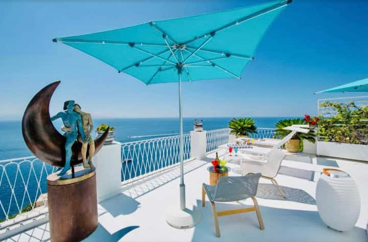Penelope13suite - Amalfi