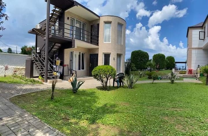 Seaside Villa - Batumi