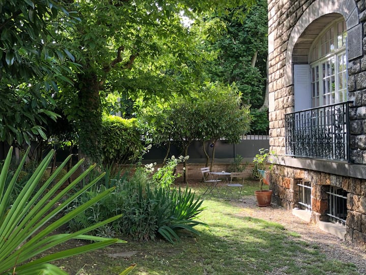 Charming Home Near Paris/og 2024 - Chatou