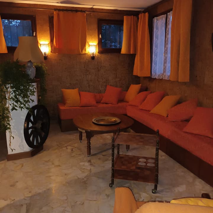 Lans En Vercors Maison 6 Pièces - Autrans