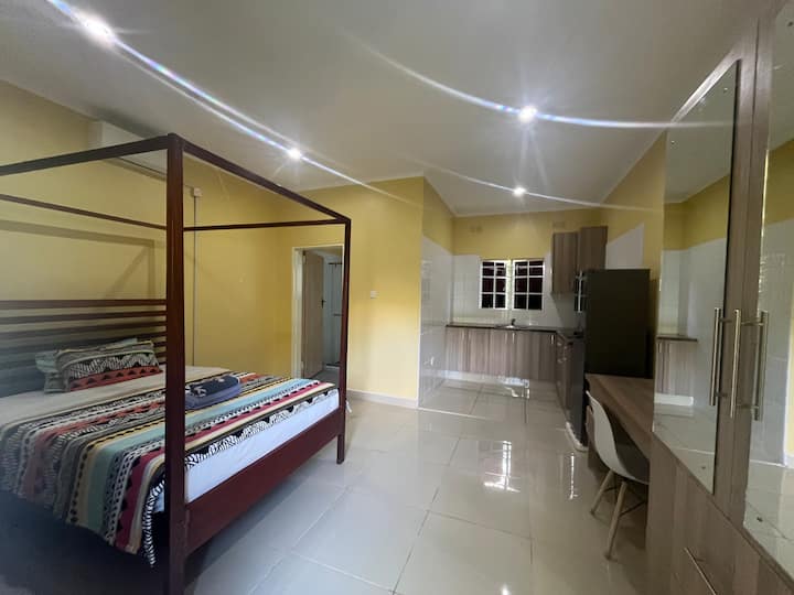 Baobab Lodge & Spa Studio 1 - Blantyre