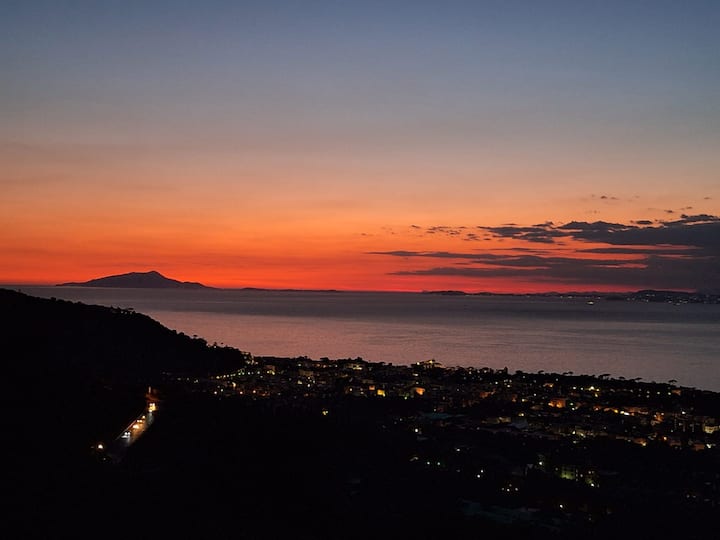 Casa “Buckingam Sorrento” - Piano di Sorrento