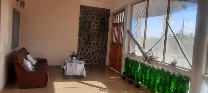 Comoros Vacation Rentals & Homes | Airbnb