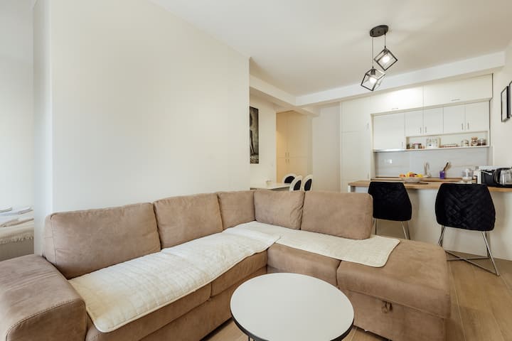 See View Apartment Lucija - Kotor