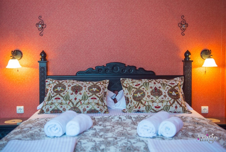 Apartamentos y habitaciones Villa Sulejman - Apartamento 2 ...