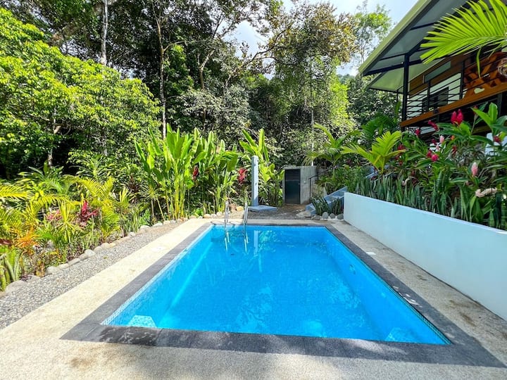 Casa Vista Verde! - Costa Rica