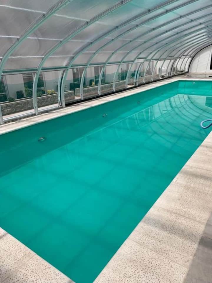 Apart Casa De Playa Premium - Necochea