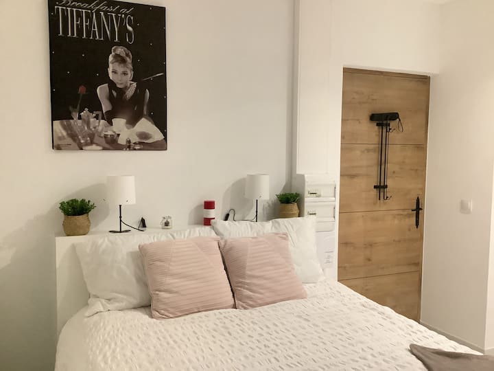 Studio Tout éQuipé - La Colle-sur-Loup