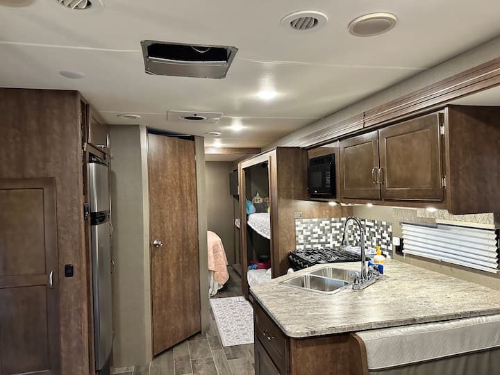 Little Home Big Intent - Fellows Lake, MO